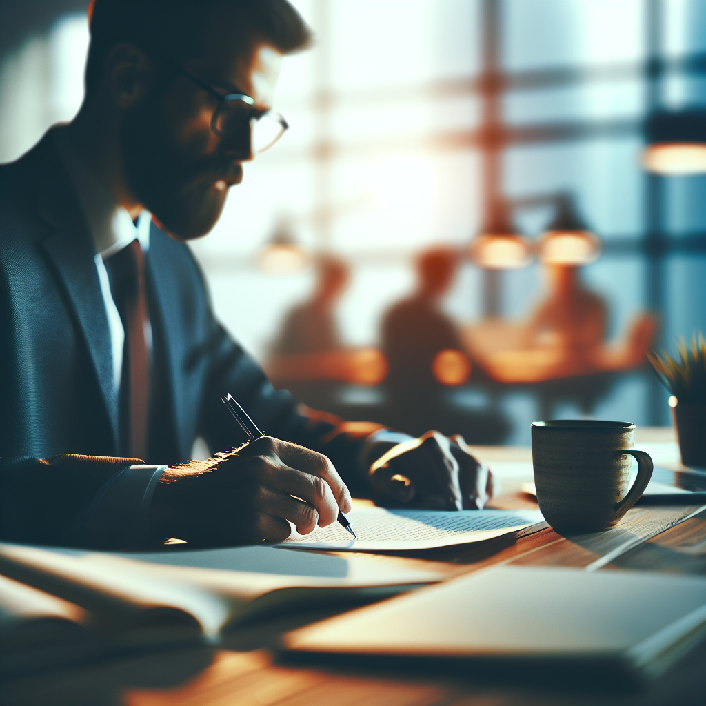 Effective Note Taking Tips | Boost Retention & Organization